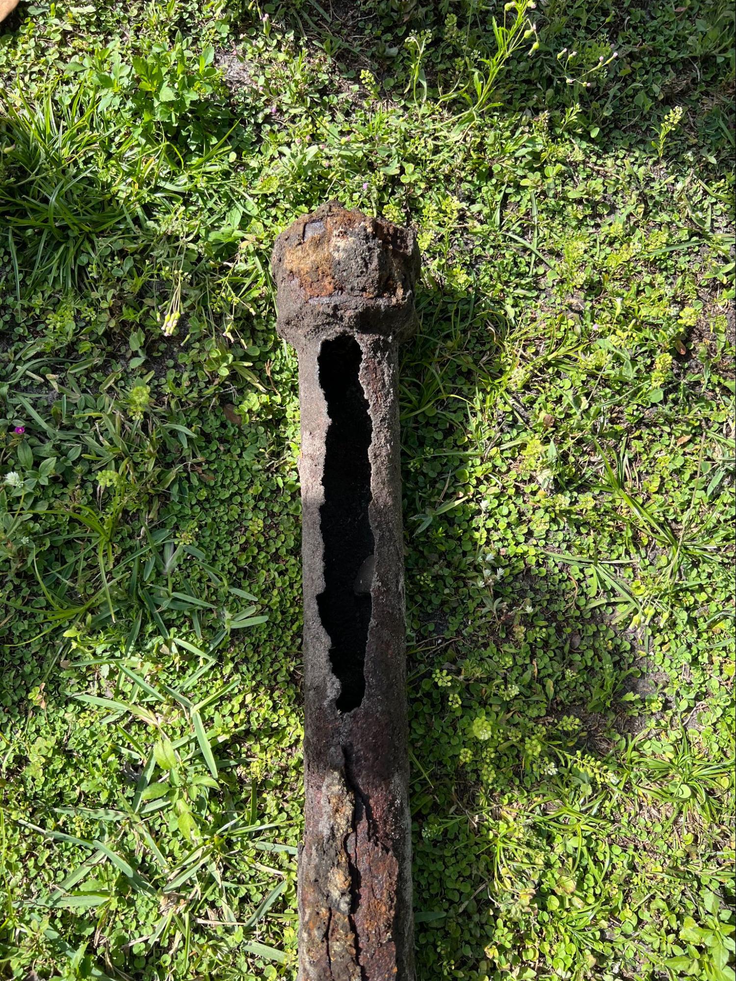 Signs Your Cast Iron Pipes Need Attention | Pipeflow Solutions