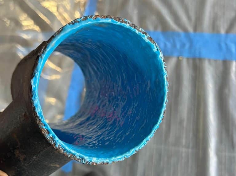 Understanding Pipe Spray Coating | Pipeflow Solutions