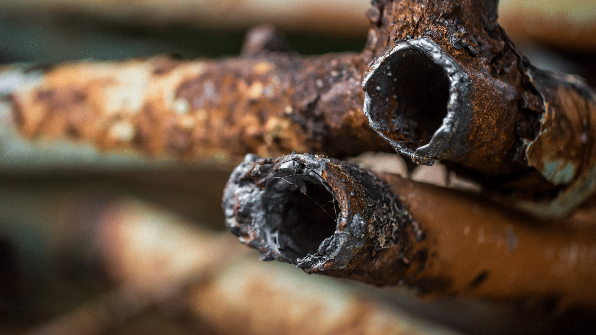 Why Cast Iron Pipes Fail Sooner in Florida (and How to Fix Them for ...