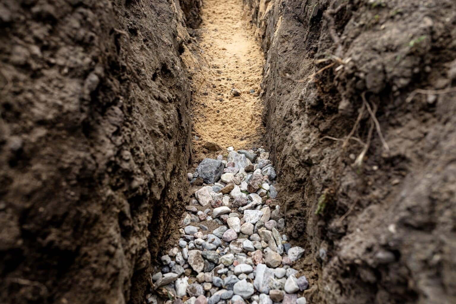 Solving Florida Yard Flooding with French Drains: What Every Homeowner ...
